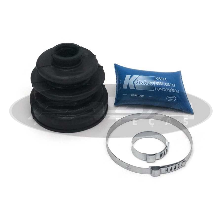 Fasa Autopeças Coifa Homocinética L200 Triton Lado Câmbio
