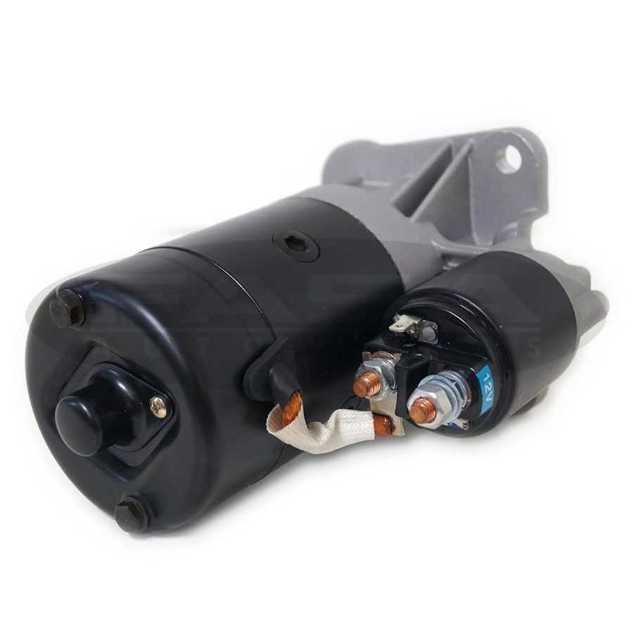 Fasa Autopeças | Motor de Partida Sprinter Cdi 311/ 313