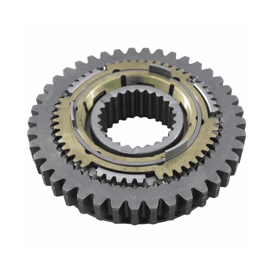 Fasa Autopeças | Sincronizador 1A E 2A Ducato 2.8 Comp. Ré p/ Frente Mlgu