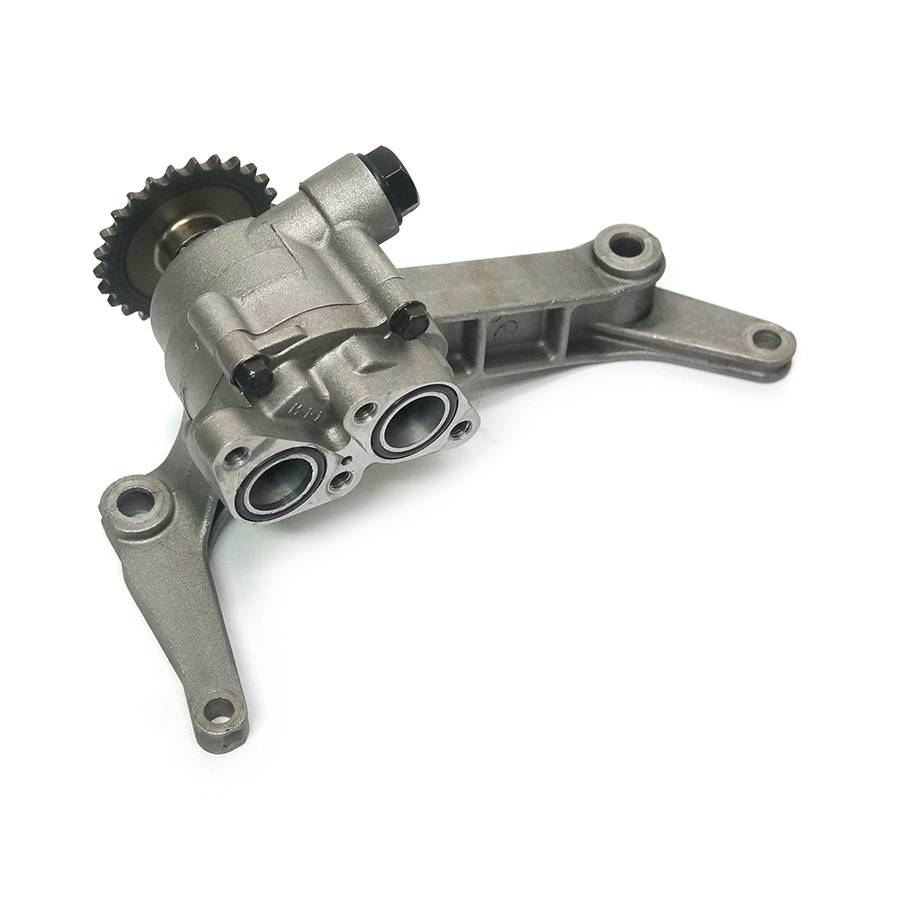 Fasa Autopeças | Bomba de Óleo Sorento 2.5 Diesel D4Cb