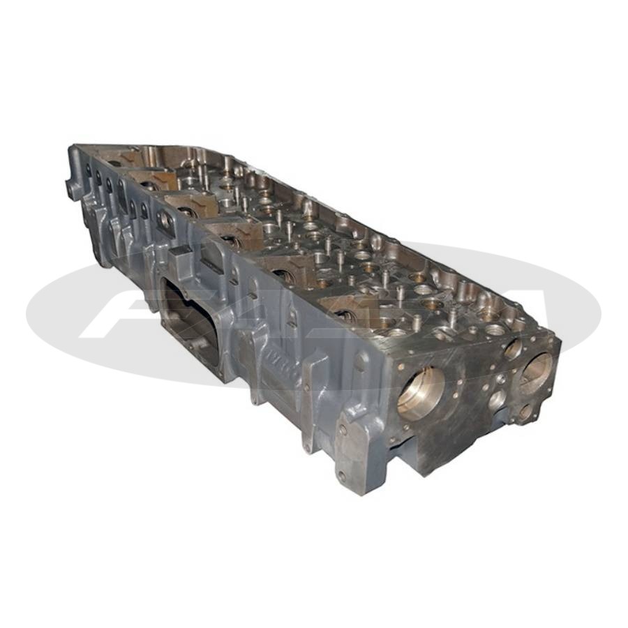 Fasa Autopeças | Cabeçote Iveco Cursor 9 Agrícola Incompleto