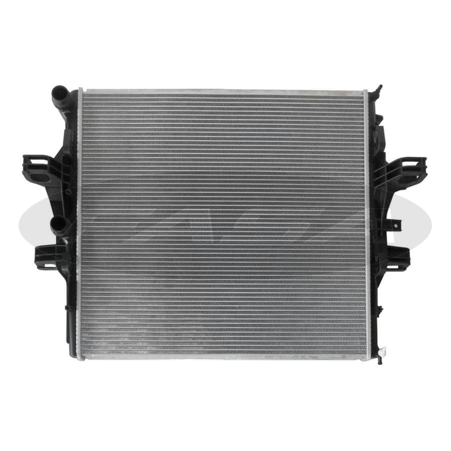 Fasa Autopeças | Radiador Iveco Daily 3.0 F1C 2013/ 2017 Euro V