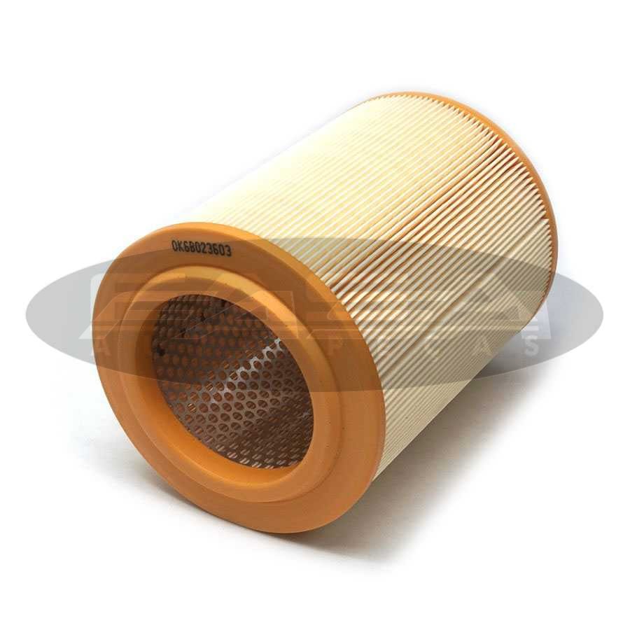 Fasa Autopeças | Filtro de Ar Bongo K2700 2005/...