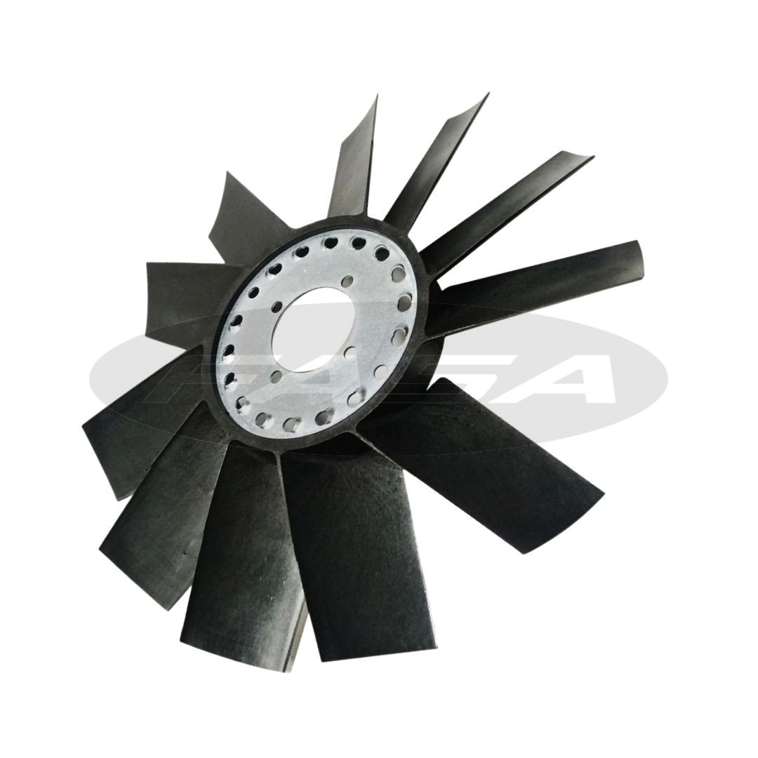 Fasa Autopeças | Hélice de Radiador Hs 2.5 Sprinter 310 e 312