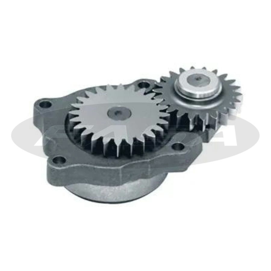 Fasa Autopeças | Bomba de Óleo Cummins Isb/ Isd/ 4.5 4 Cilindros