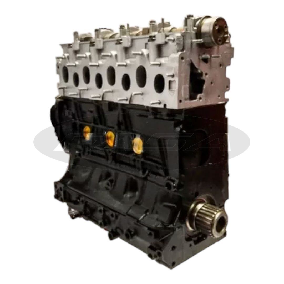 Fasa Autopeças | Motor Compacto Ducato 2.8 Turbo Eletônico (Eco)