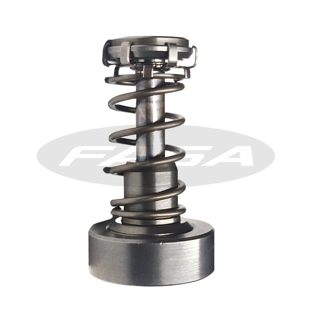 Fasa Autopeças | Elemento Bomba de Alta Ducato, Boxer, Jumper e Sprinter