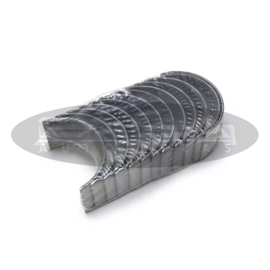 Fasa Autopeças | Bronzina de Biela Spa Motores da Série 11 (Mahle)